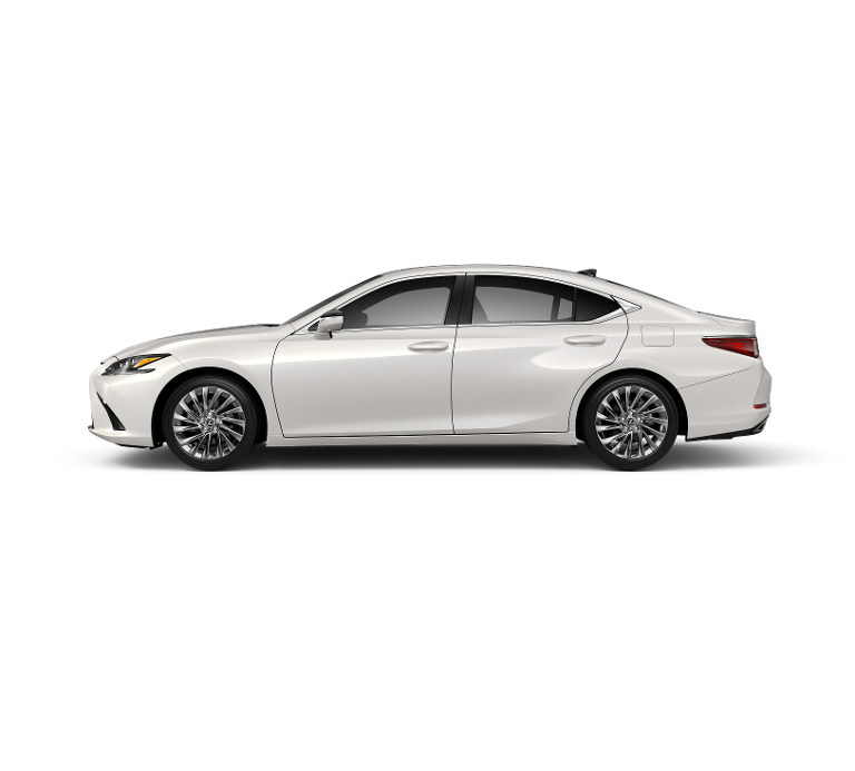 New 2025 Lexus ES 350 ULTRA LUXURY 4-DOOR SEDAN in Bedford # | Lexus of Manchester