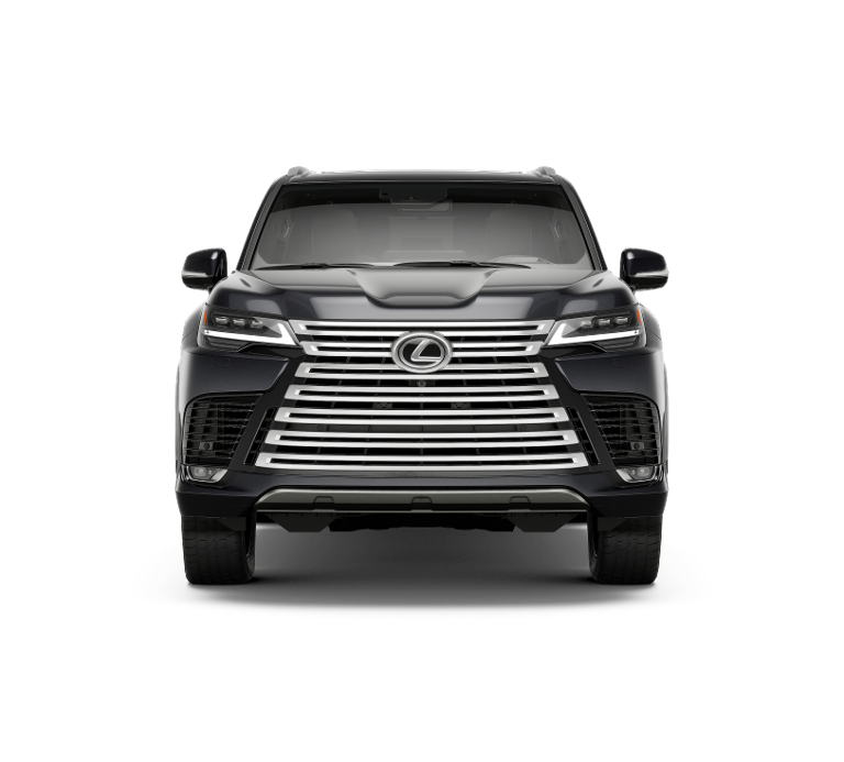 New 2025 Lexus LX 600 LUXURY 5-DOOR SUV 4X4 in Portland # | Berlin City Lexus of Portland