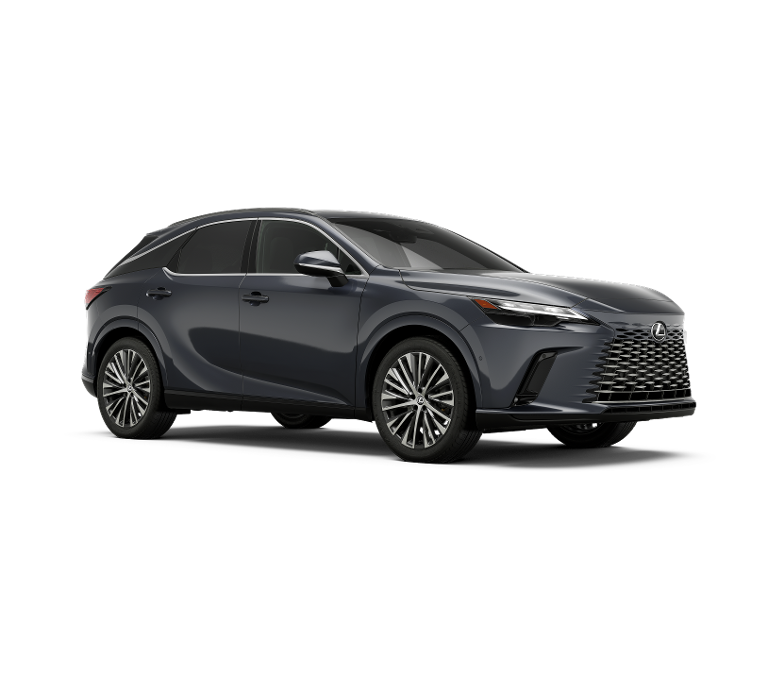 New 2025 Lexus RX HYBRID RX 350h PREMIUM+ AWD RX350H PREM+ AWD in St. Louis # | Spirit Lexus