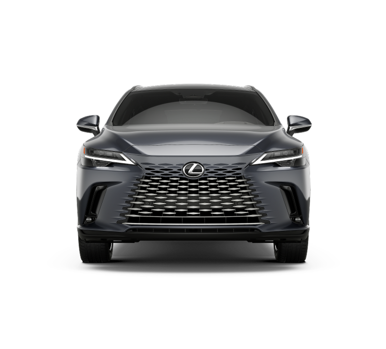 New 2025 Lexus RX HYBRID RX 350h LUXURY AWD RX 350H LUX AWD in Portland ...