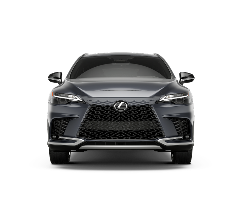 New 2025 Lexus RX 350 F SPORT HANDLING AWD 5-DOOR SUV AWD in Dublin ...