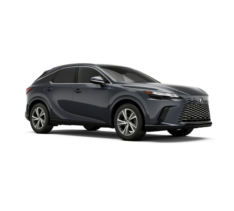 New 2025 Lexus RX HYBRID RX 350h PREMIUM AWD RX 350H PREM AWD in Glen ...