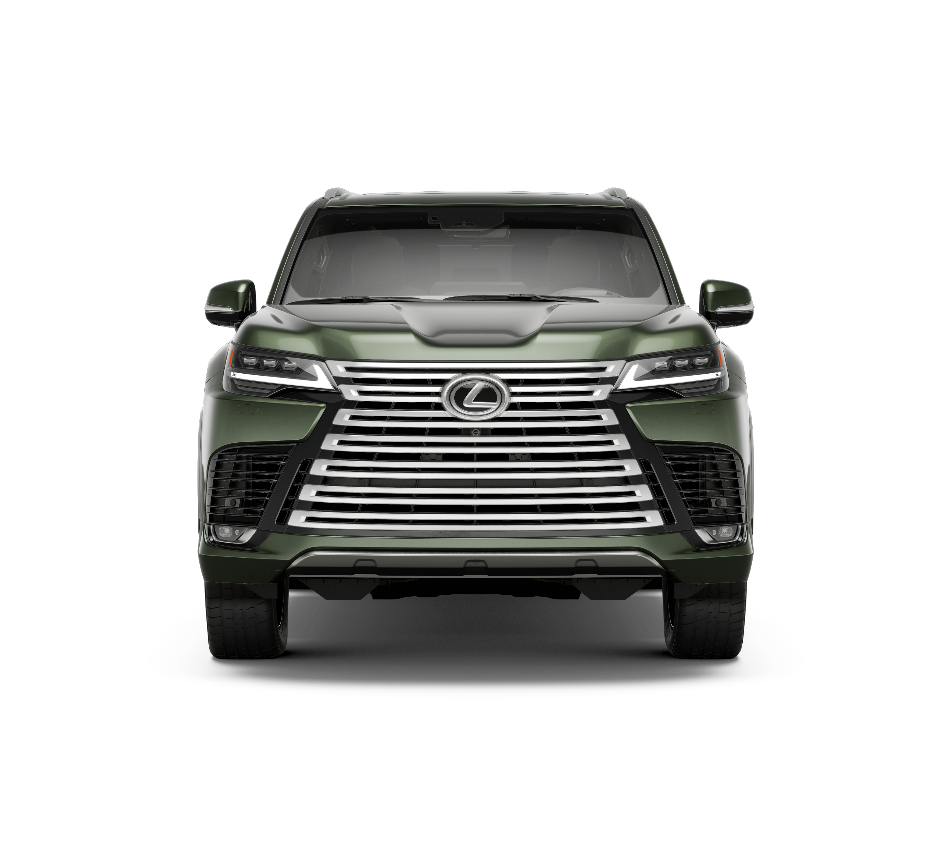 New 2026 Lexus LX 600 LUXURY 5-DOOR SUV 4X4 in Whippany # | Lexus of ...