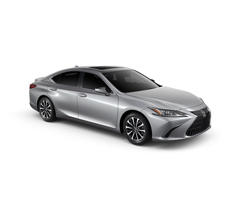 New 2025 Lexus ES HYBRID ES 300h 4-DOOR SEDAN in Whippany #SL2310 | Lexus of Route 10