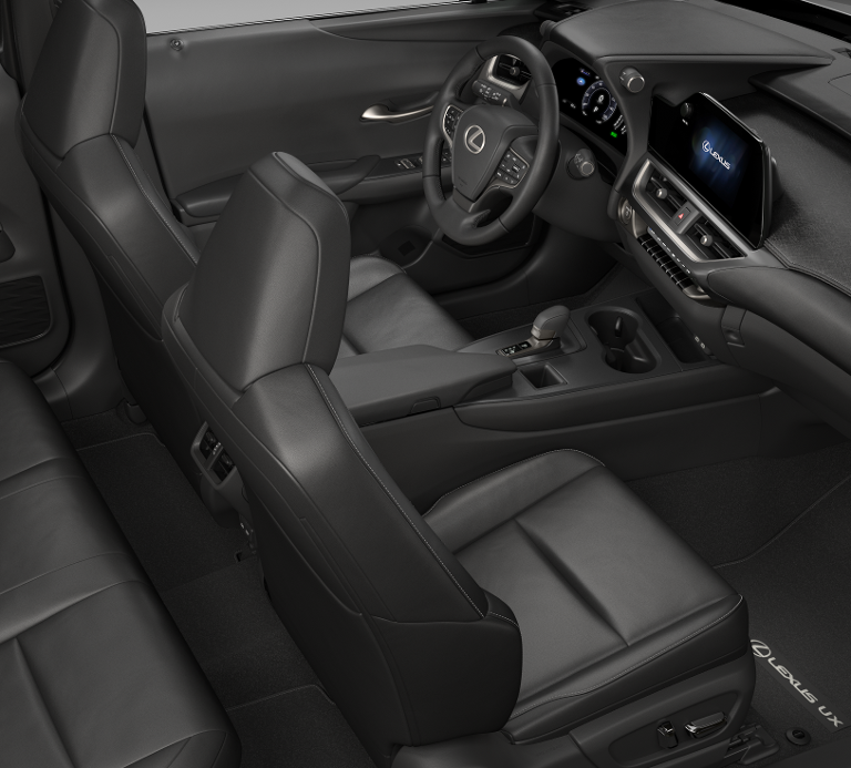 New 2025 Lexus UX HYBRID UX 300h 5-DOOR SUV in Temecula #254212L ...