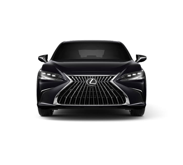 New 2025 Lexus ES HYBRID ES 300h ULTRA LUXURY 4-DOOR SEDAN in Lincoln #ESH315 | Lexus of Lincoln