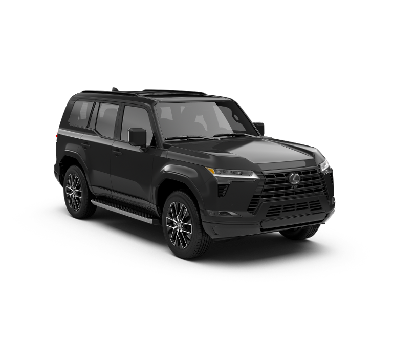 New 2025 Lexus GX 550 PREMIUM+ 5-DR PREMIUM PLUS in Roseville # | Lexus ...