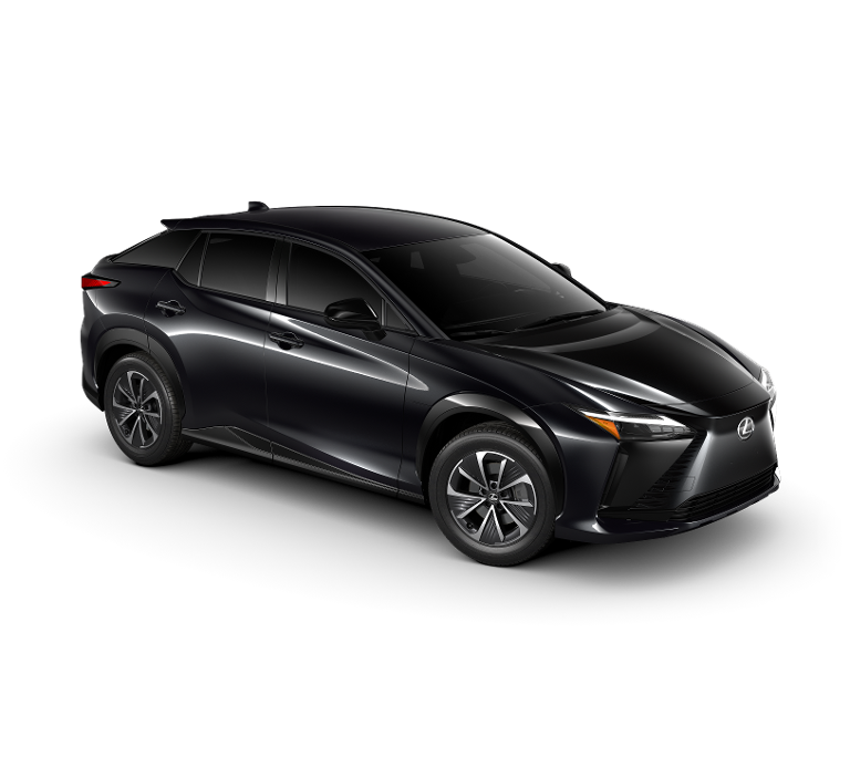 New 2025 Lexus RZ 450e AWD Base AWD in Roseville # | Lexus of Roseville