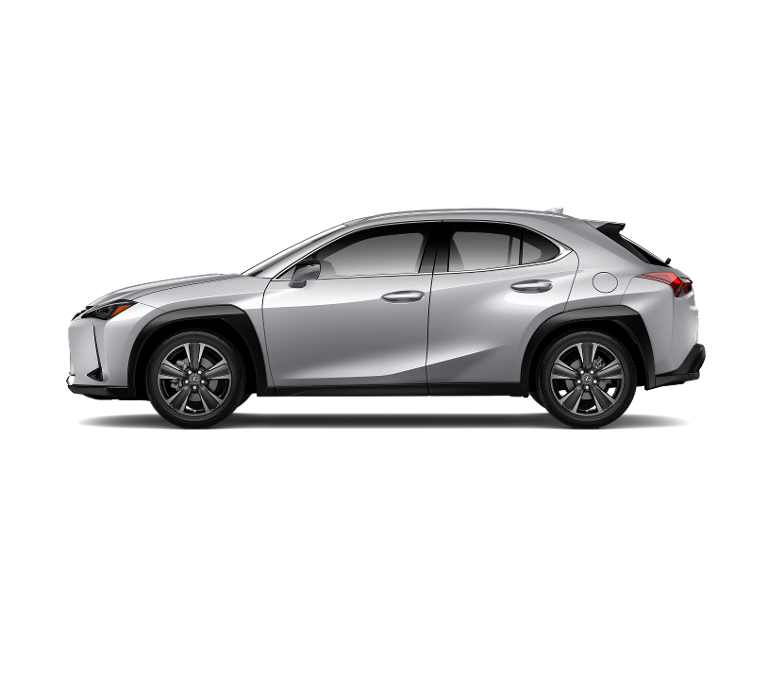 New 2025 Lexus UX HYBRID UX 300h 5-DOOR SUV in Tulsa #S2023785 | Lexus ...