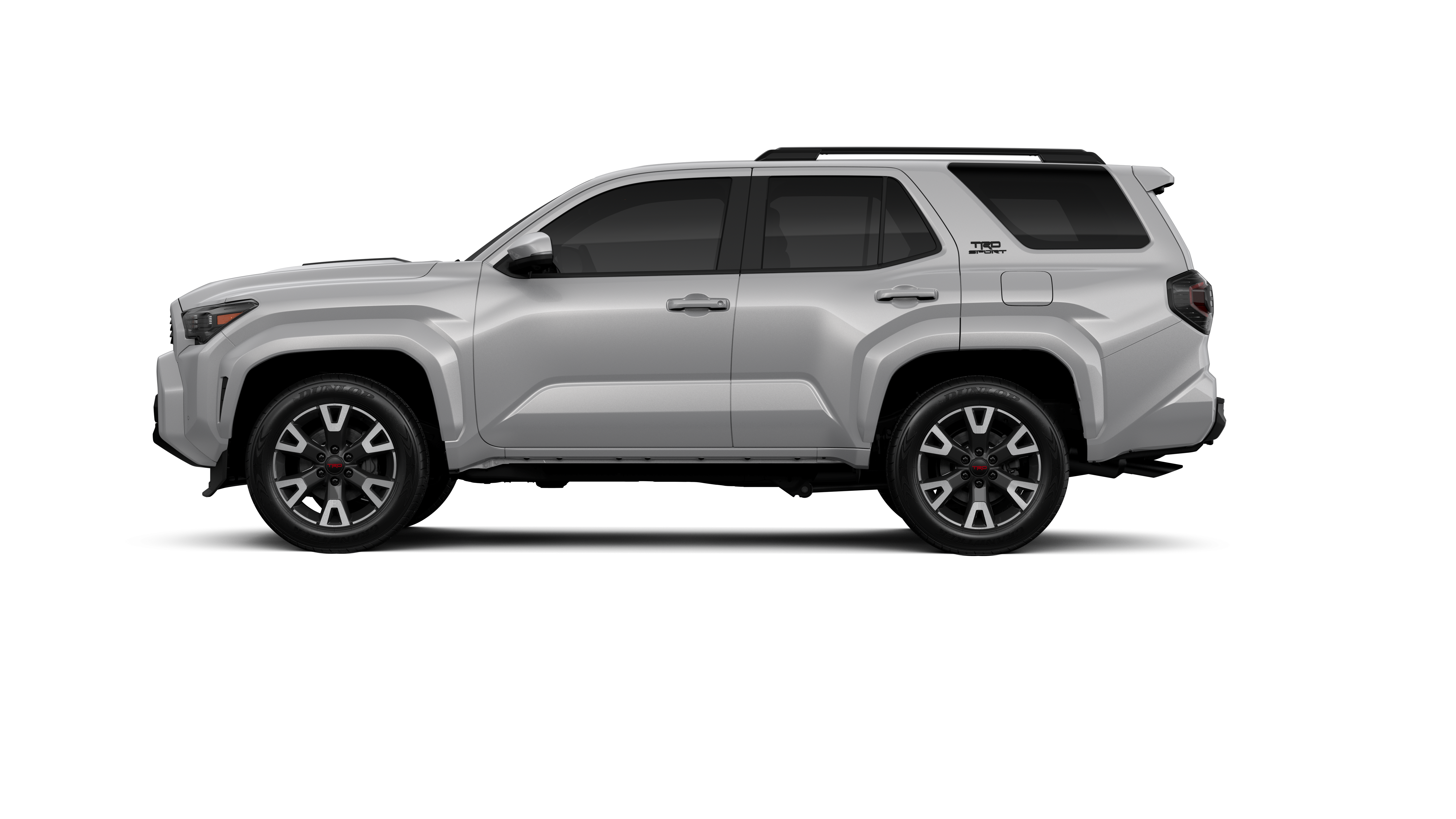 New 2026 Toyota 4Runner TRD Sport Premium in Hickory NC ...