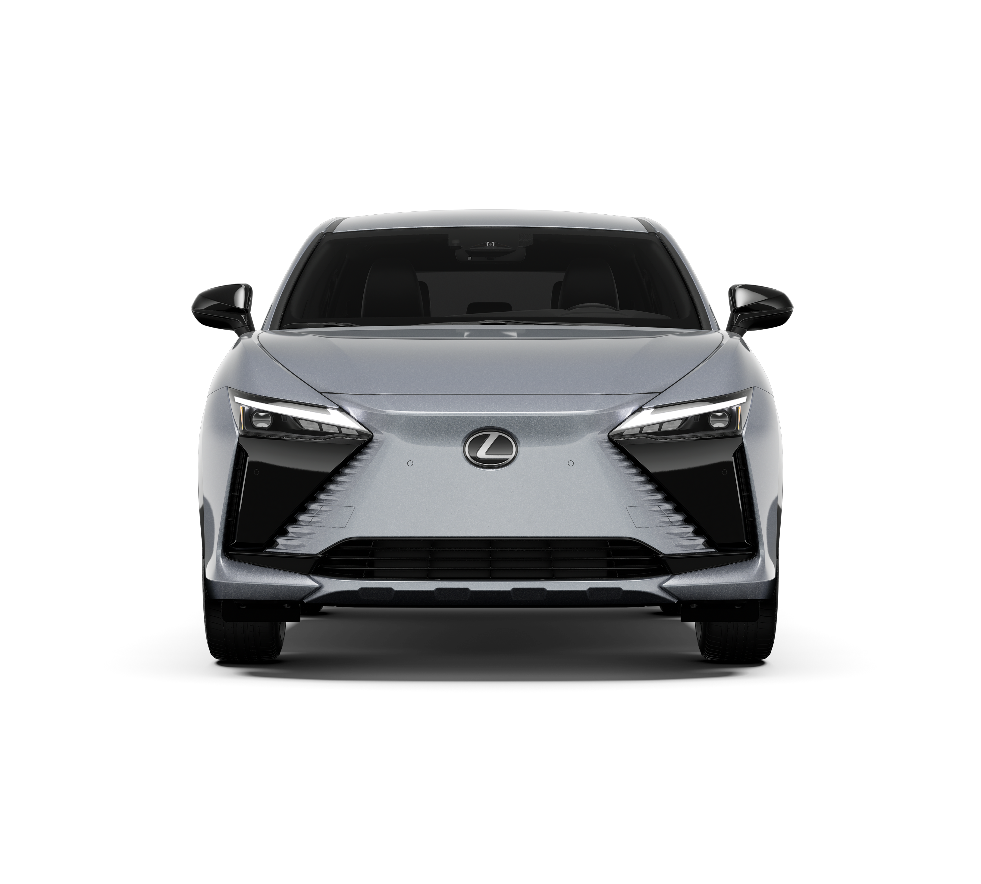 New 2026 Lexus RZ 350e