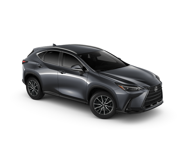 New 2025 Lexus NX 350 PREMIUM AWD 5-DOOR SUV 4X4 in Mobile # | Lexus Of ...