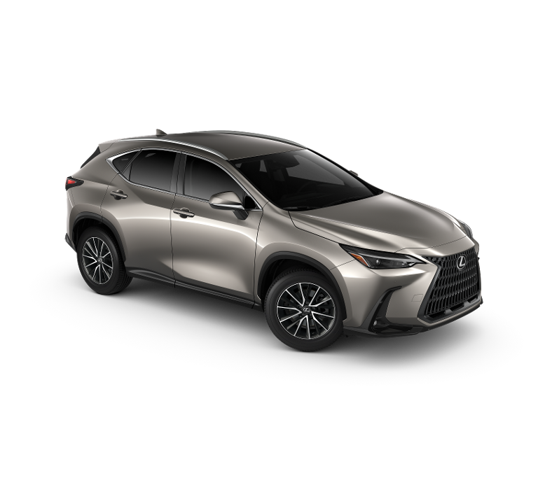 New 2025 Lexus NX 350 PREMIUM AWD 5-DOOR SUV 4X4 in Columbus ...