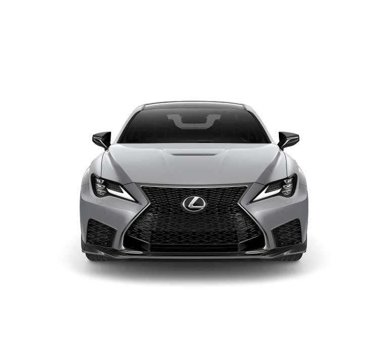 New 2025 Lexus RC F FINAL EDITION 2-DOOR COUPE in Colorado Springs # ...