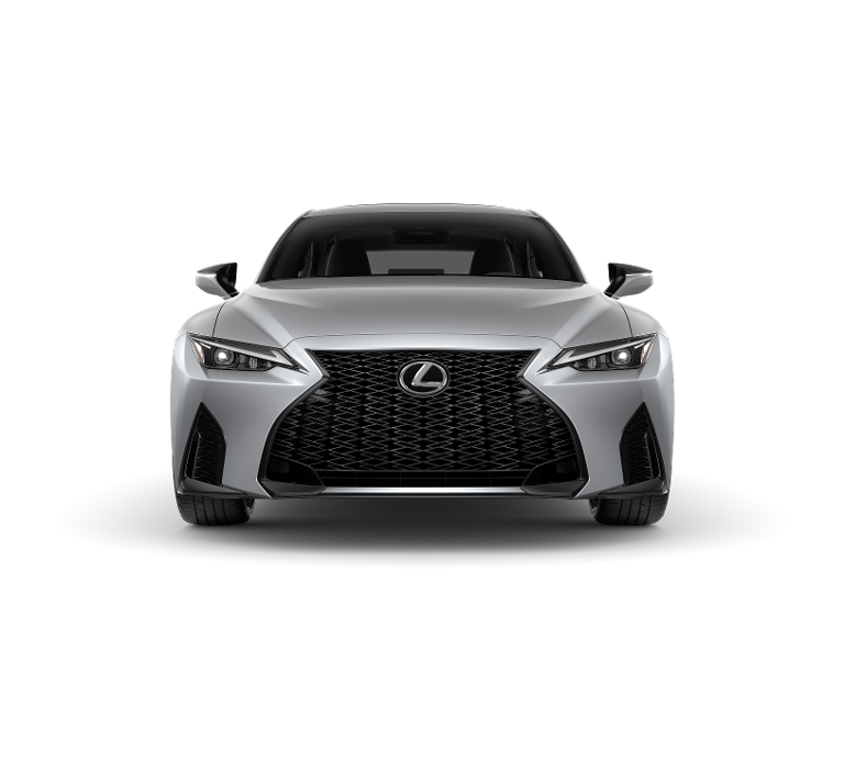 New 2025 Lexus IS 300 F SPORT DESIGN 4-DOOR SEDAN in Colorado Springs # ...
