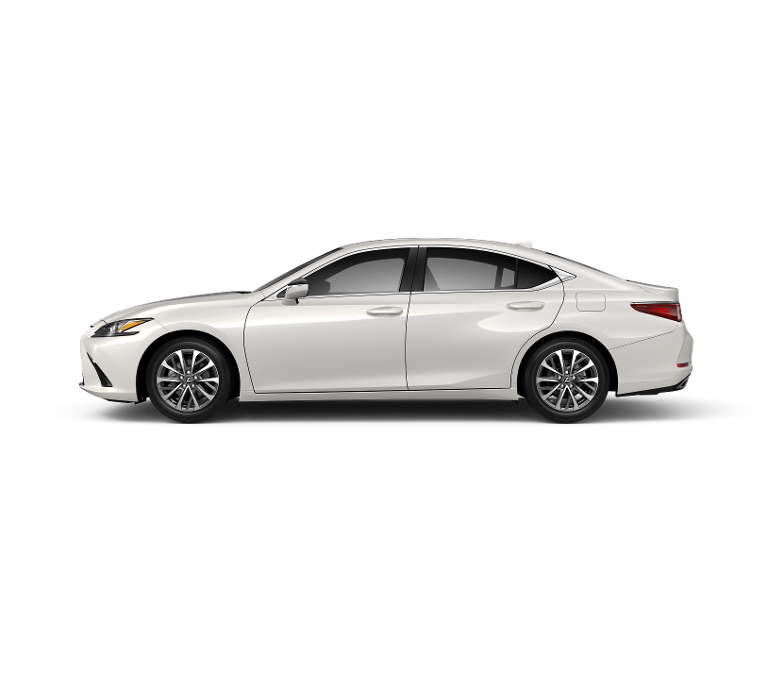 New 2025 Lexus ES 350 4-DOOR SEDAN in Bossier City #208495 | Lexus of ...