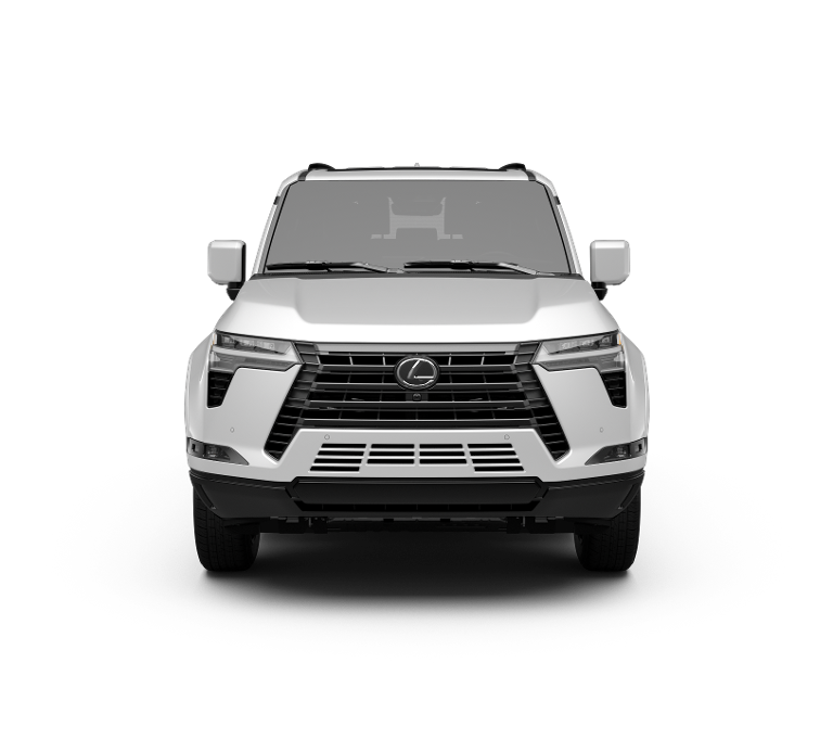 New 2025 Lexus GX 550 PREMIUM+ 5-DR PREMIUM PLUS in Roseville # | Lexus ...