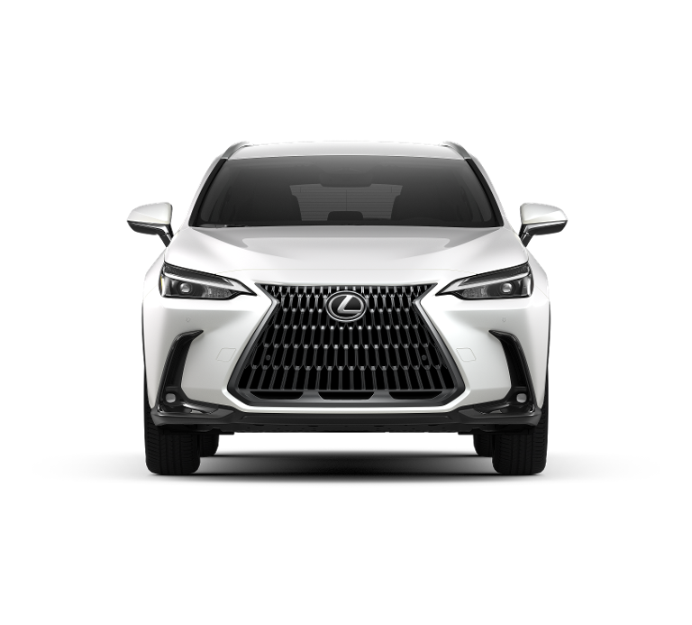 New 2025 Lexus NX HYBRID NX 350h LUXURY AWD 5-DOOR SUV 4X4 in Mobile ...