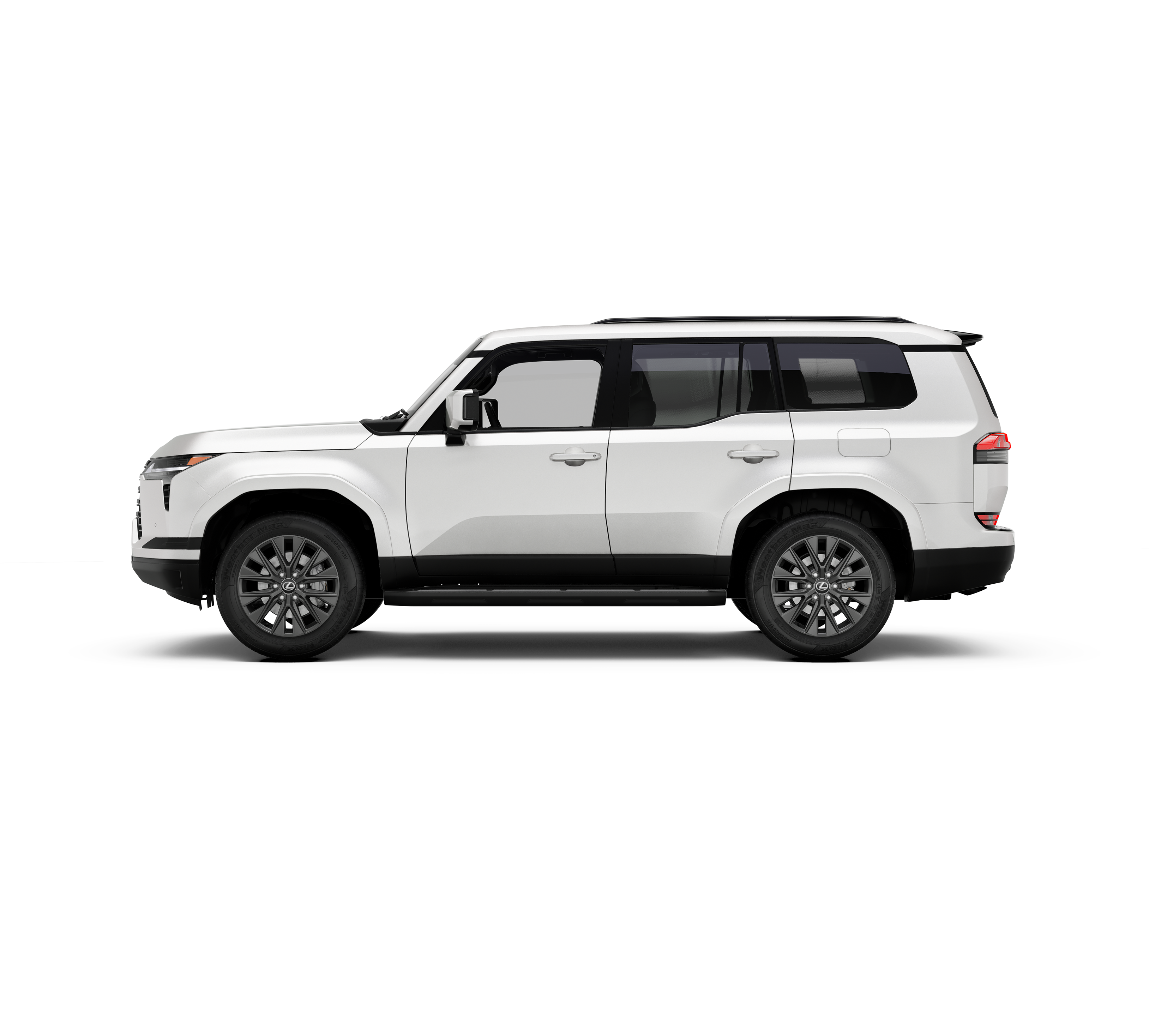 New 2026 Lexus GX 550 PREMIUM 5-DR PREMIUM in El Cajon # | Lexus El Cajon