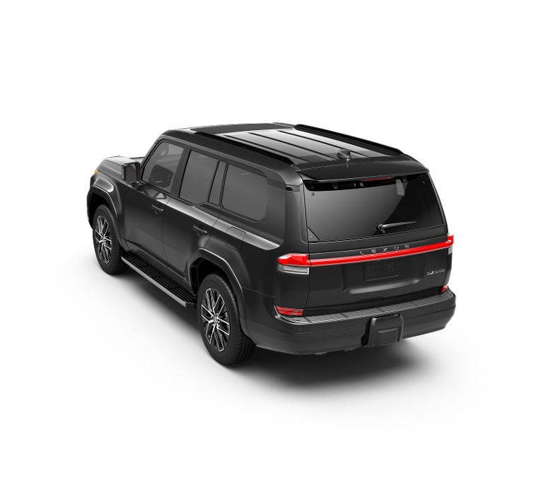 New 2025 Lexus GX 550 PREMIUM+ 5-DR PREMIUM PLUS in Roseville # | Lexus ...