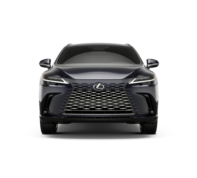 New 2025 Lexus RX HYBRID RX 350h LUXURY AWD RX 350H LUX AWD in Portland ...