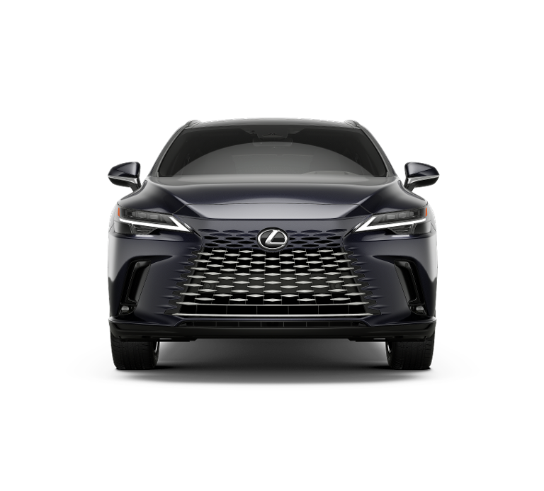 New 2025 Lexus RX 350 LUXURY AWD 5-DOOR SUV AWD in Colorado Springs ...