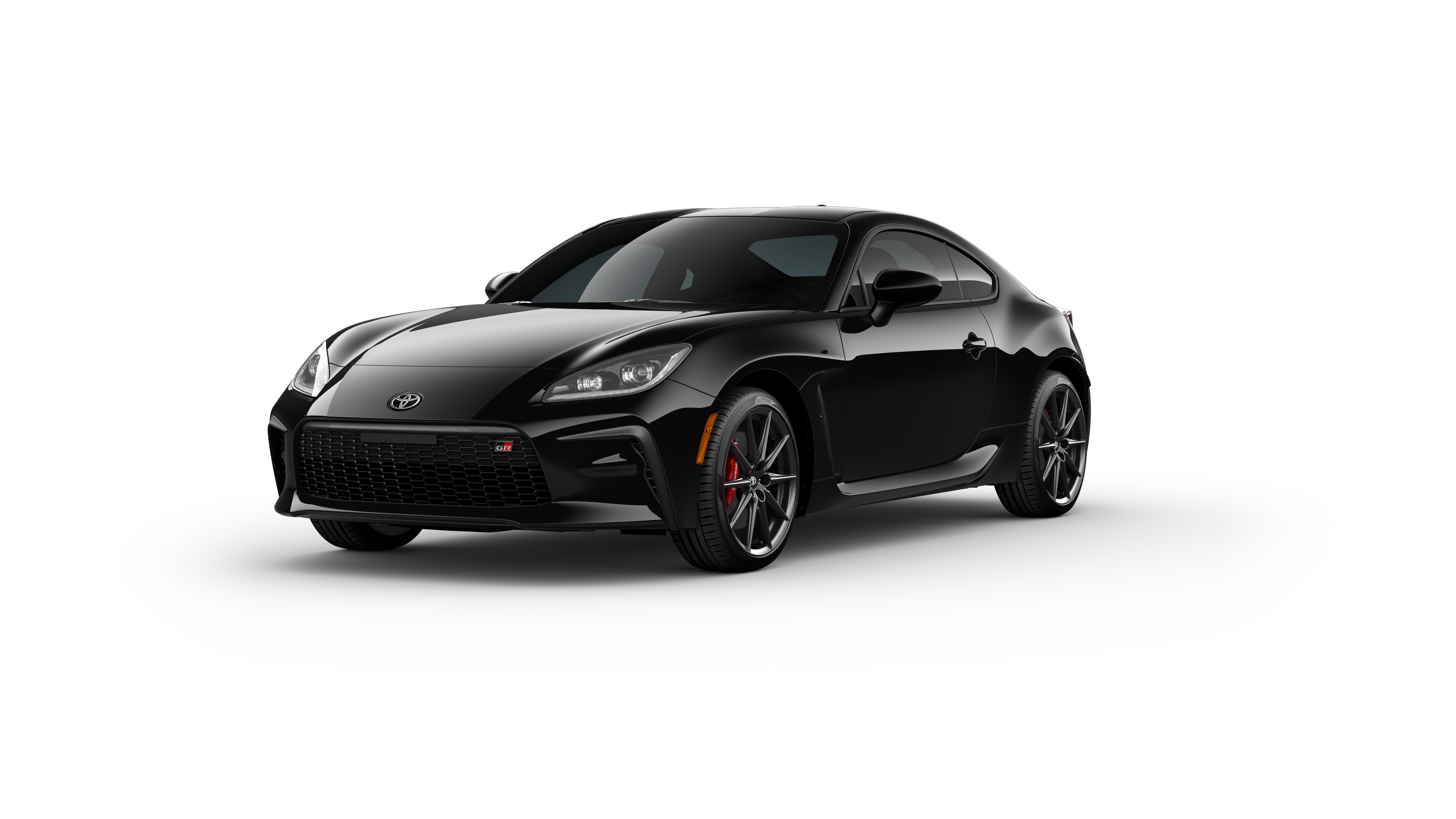 New 2026 Toyota GR86 Premium MT 2+2 COUPE 6 SPD M/T in Bend # | Kendall ...