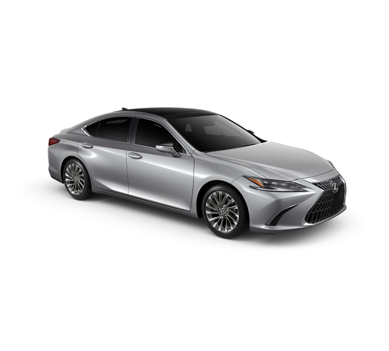 New 2025 Lexus ES 350 ULTRA LUXURY 4-DOOR SEDAN in Tampa #SU31I996 | Lexus of Tampa Bay