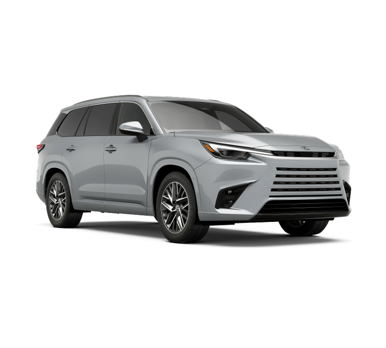 New 2025 Lexus TX 350 LUXURY AWD TX 350 AWD in Columbus #55024 ...