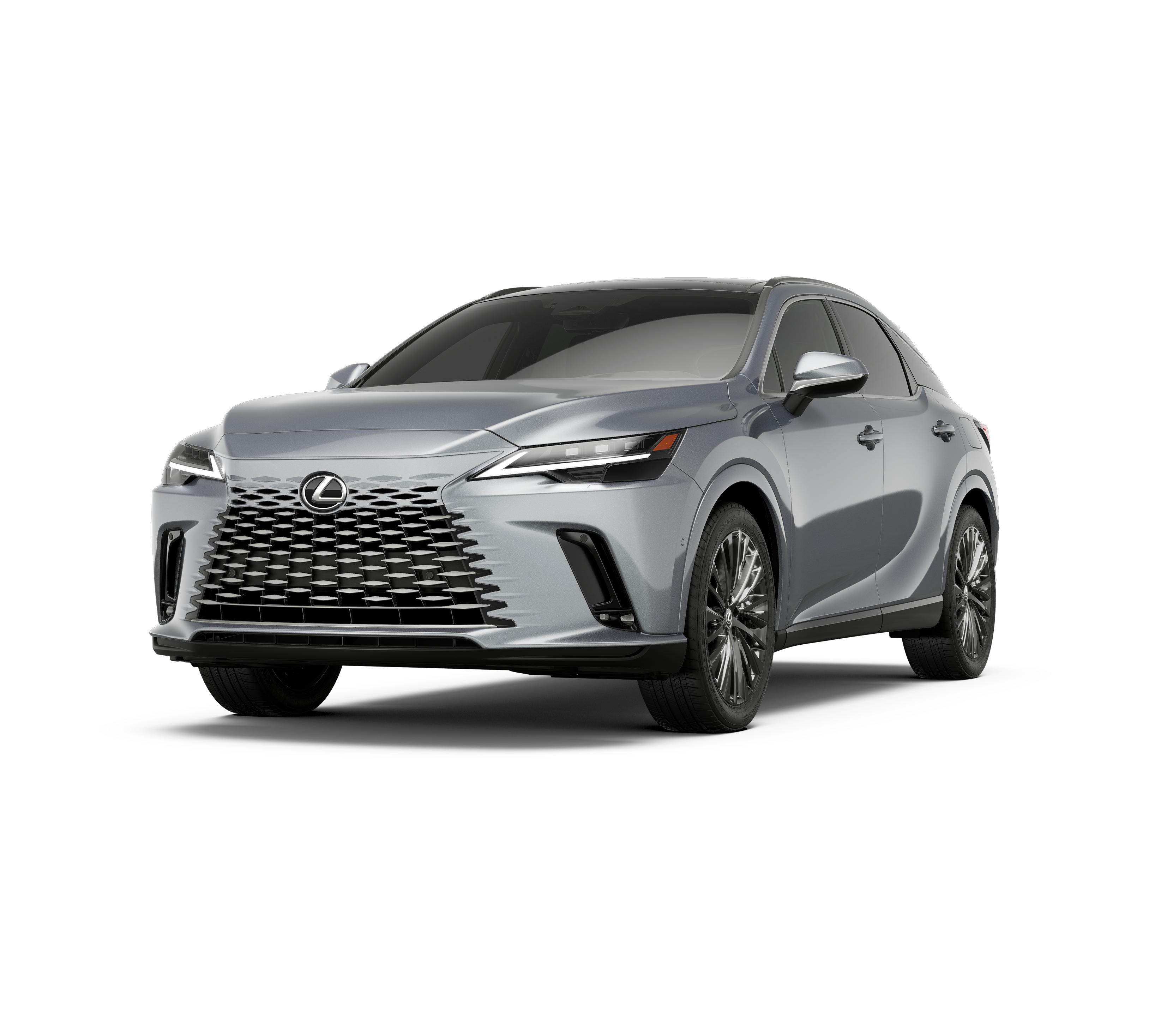 Plug in hybrid with awd store