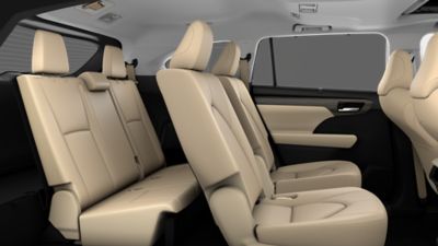 New 2024 Toyota Highlander Limited LIMITED AWD in Irmo # | Jim Hudson ...