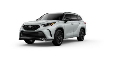 New 2024 Toyota Highlander XSE XSE AWD in Rockwall # | Toyota of Rockwall