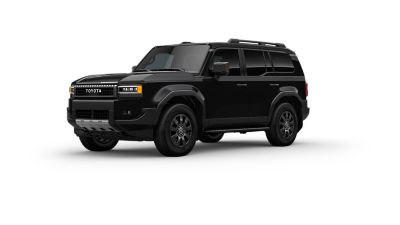 New 2024 Toyota Land Cruiser Land Cruiser in Danvers # | Ira Toyota of ...