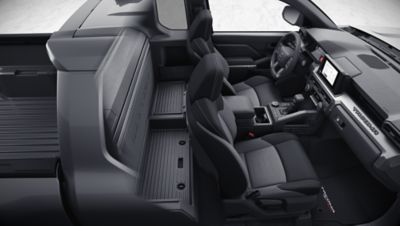 New 2024 Toyota Tacoma TRD PreRunner 4X2 XTRACAB in Austin # | Toyota ...