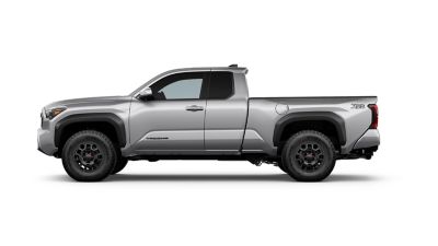 New 2024 Toyota Tacoma TRD PreRunner 4X2 XTRACAB in Napa # | Jimmy ...