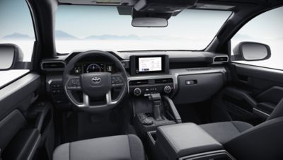 New 2024 Toyota Tacoma SR5 4X4 DOUBLE CAB in Milwaukee #T51330 | Heiser ...