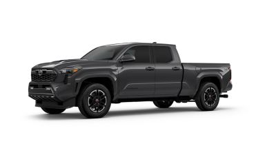 New 2024 Toyota Tacoma TRD Sport 4X4 DBL CAB LONG BED in Valencia ...