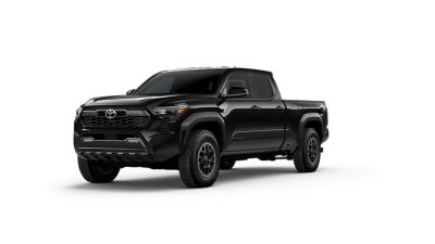 New 2024 Toyota Tacoma TRD Off-Road 4X4 DBL CAB LONG BED in Cedar Park ...