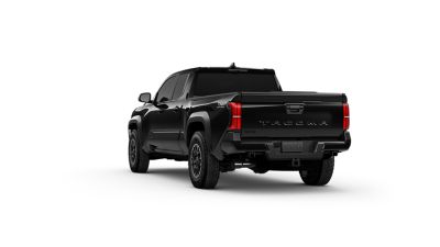 New 2024 Toyota Tacoma TRD Off-Road 4X4 DBL CAB LONG BED in Valencia ...