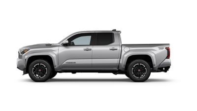 2024 Toyota Tacoma Hybrid Trd Sport Double Cab