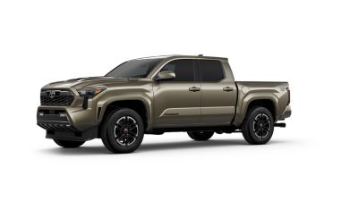 New 2024 Toyota Tacoma i-FORCE MAX Tacoma TRD Sport 4X4 DOUBLE CAB HV ...