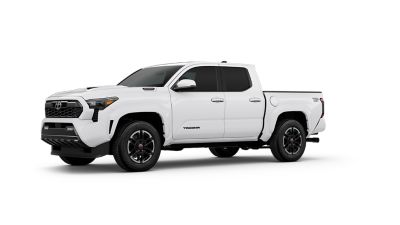 New 2024 Toyota Tacoma i-FORCE MAX Tacoma TRD Sport 4X4 DOUBLE CAB in ...