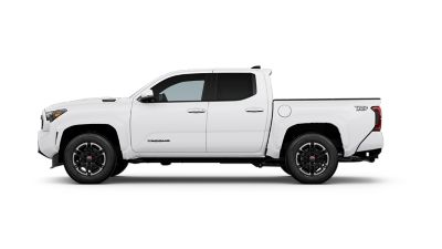 New 2024 Toyota Tacoma i-FORCE MAX Tacoma TRD Sport 4X4 DOUBLE CAB in ...