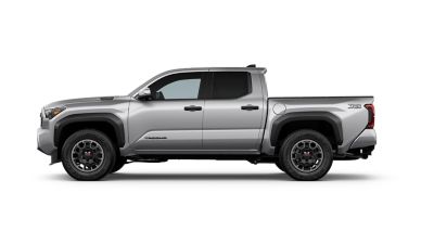 New 2024 Toyota Tacoma i-FORCE MAX 4X4 DOUBLE CAB HV in Bend ...