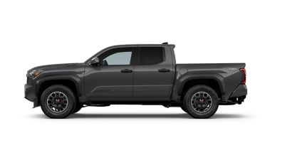 New 2024 Toyota Tacoma TRD Off-Road 4X4 DOUBLE CAB HV in San Antonio ...