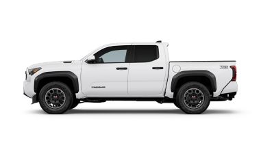 New 2024 Toyota Tacoma i-FORCE MAX Tacoma TRD Off-Road in Santa Fe ...