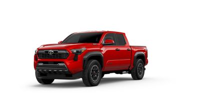 New 2024 Toyota Tacoma Hybrid Tacoma TRD Off-Road 4X4 DOUBLE CAB HV in ...