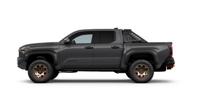 New 2024 Toyota Tacoma Hybrid Tacoma Trailhunter 4X4 DOUBLE CAB HV in ...