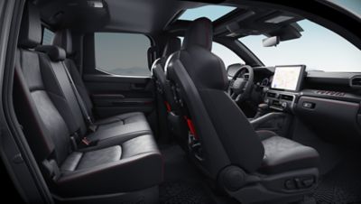 New 2024 Toyota Tacoma i-FORCE MAX Tacoma TRD Pro 4X4 DOUBLE CAB HV in ...