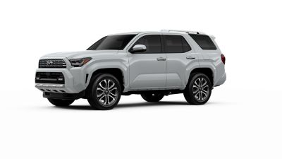 New 2025 Toyota 4Runner Limited For Sale Glen Mills PA | Media | Team ...